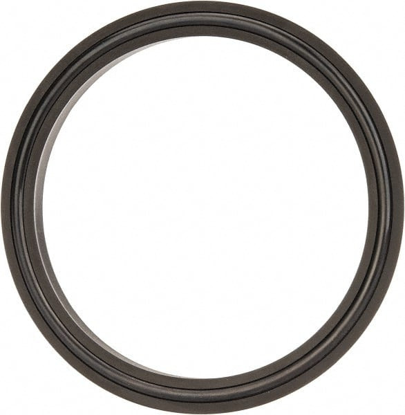 Parker Hannifin 3" ID x 3-1/2" OD, 0.275" Thick, Rod Wipers -40 to 250 ...