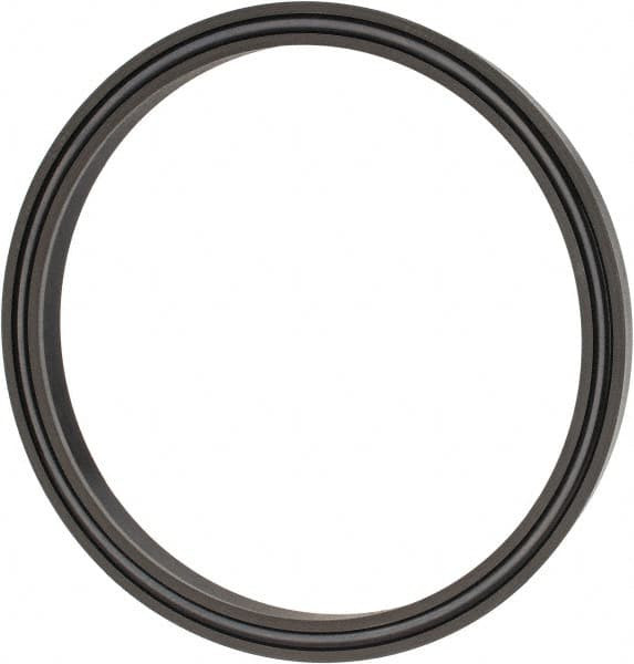 Parker Hannifin 6" ID x 6-3/4" OD, 3/8" Thick, Polypak Seal -20 to 250 ...