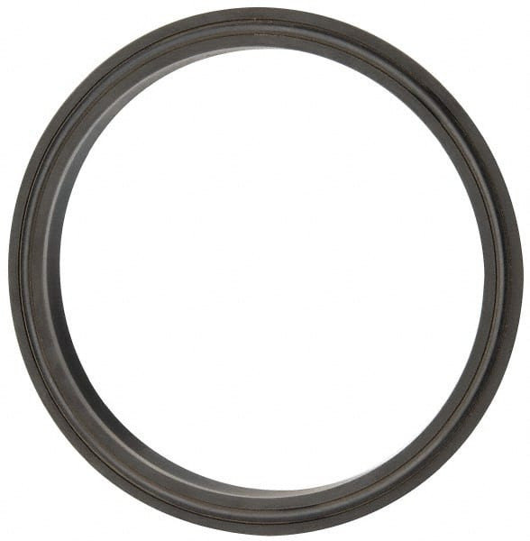 Parker Hannifin 5-1/4" ID x 6" OD, 3/8" Thick, Polypak Seal -20 to 250 ...