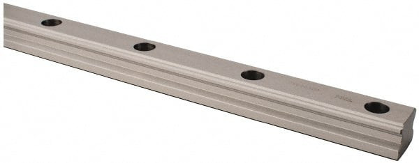 THK 1,000mm OAL x 28mm Overall Width x 23mm Overall Height 4 Way SHS ...