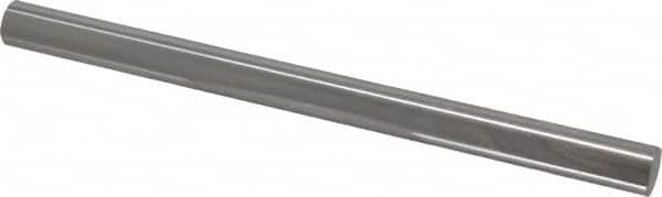 Thomson Industries 1/2" Diam, 7" Long, Steel Standard Round Linear ...