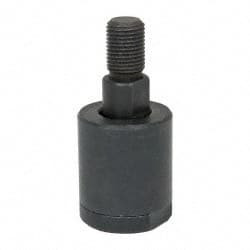 Made in USA Air Cylinder Self-Aligning Rod Coupler For 1/2-20 Air ...