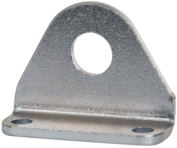 Norgren Air Cylinder Foot Bracket Use with 5/16" Bore, Single Action FB ...