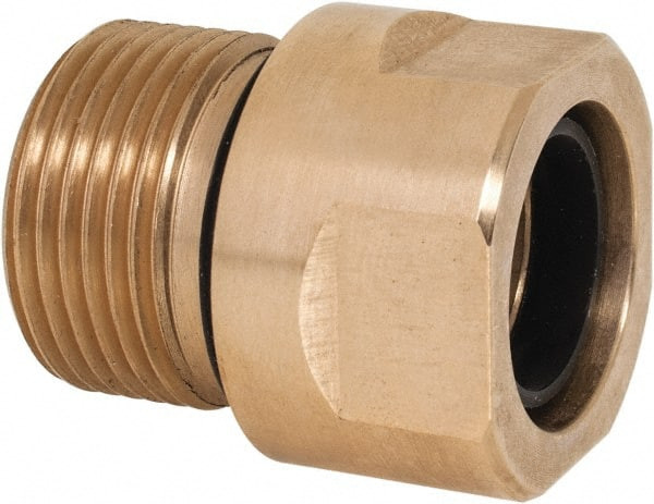 Parker Hannifin 5/8" Rod, 1-1/2, 2 & 2-1/2" Bore, Rod Gland Kit Fits ...