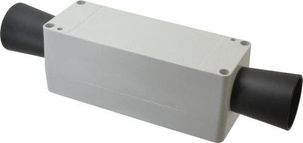 Parker Hannifin 5/32" Instant Two Hand Control Modular Push Button ...