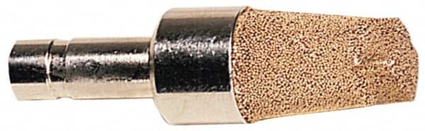 Legris Plug In, 68mm OAL, Muffler 175 Max psi, 11 CFM, 108 Decibel ...
