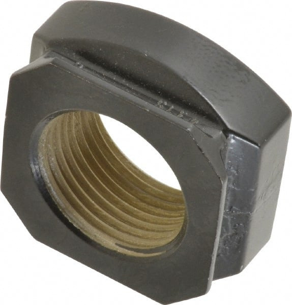 Norgren Aluminum FRL 3/4" Pipe Mounting Modular Adapter Aluminum ...