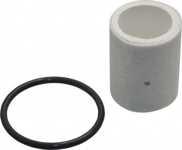 Parker Hannifin Filter Grade 6 Replacement Element Series 11F, For Use ...