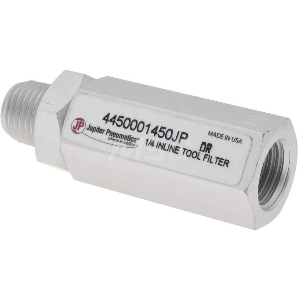 PRO-SOURCE 1/4" Outlet, 500 Max psi, Inline Filters, Regulators ...
