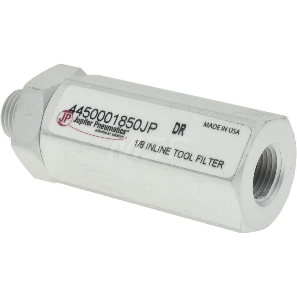 PRO-SOURCE 1/8" Outlet, 500 Max psi, Inline Filters, Regulators ...