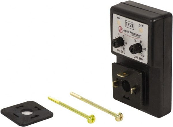 PRO-SOURCE Condensate Drain Timer Panel Replacement 9865018035JP ...