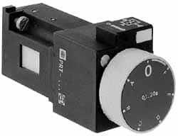 Parker Hannifin Time Delay Relay On Delay, 0.1 to 30 Seconds Timing ...