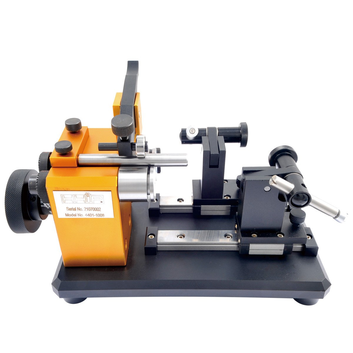 Precise Universal Double Indicator Concentricity Checker - 4401-1008 ...