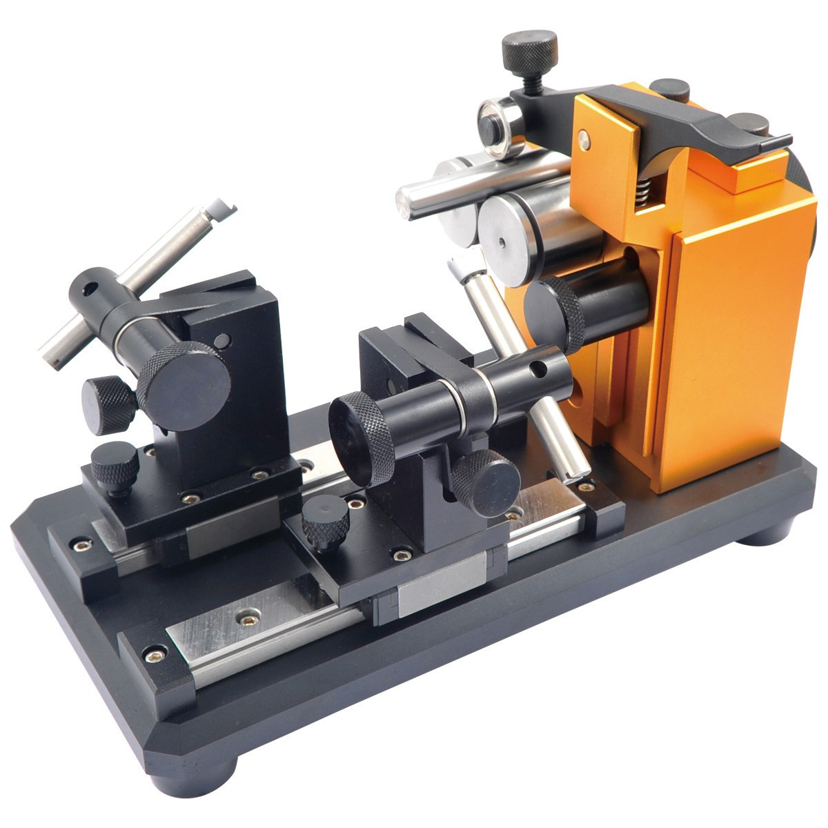 Precise Universal Double Indicator Concentricity Checker - 4401-1008 ...