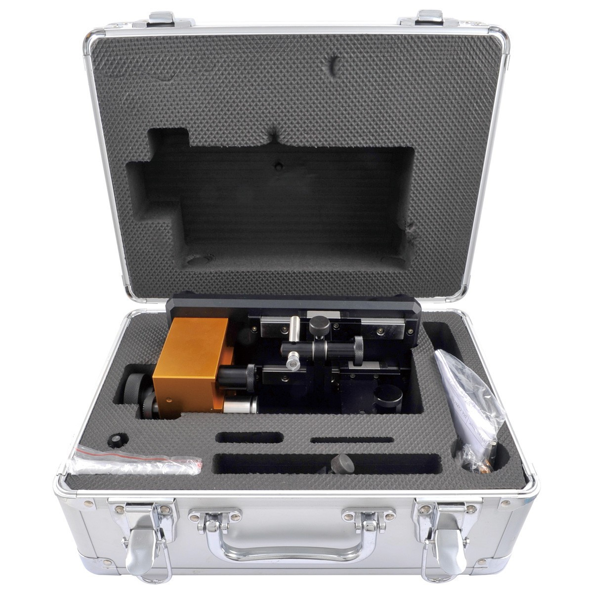 Precise Universal Double Indicator Concentricity Checker - 4401-1008 ...