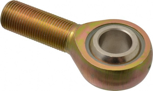 Alinabal 3/4" ID, 1-3/4" Max OD, 9,000 Lb Max Static Cap, Spherical Rod ...