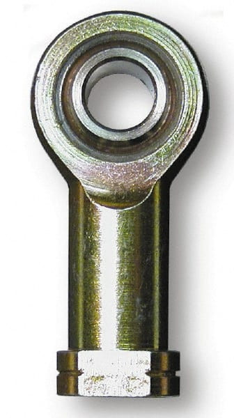 Alinabal 3/4" ID, 1-3/4" Max OD, 9,000 Lb Max Static Cap, Spherical Rod ...