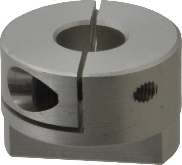 Lovejoy 3/8" Max Bore Diam, Flexible Oldham Coupling 0.984" OD, 1.535 ...