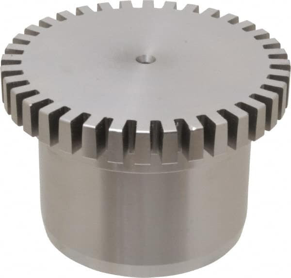 Lovejoy 3" Hub, 1070 Flexible Coupling Hub 3" OD, Alloy Steel, Order 2 ...