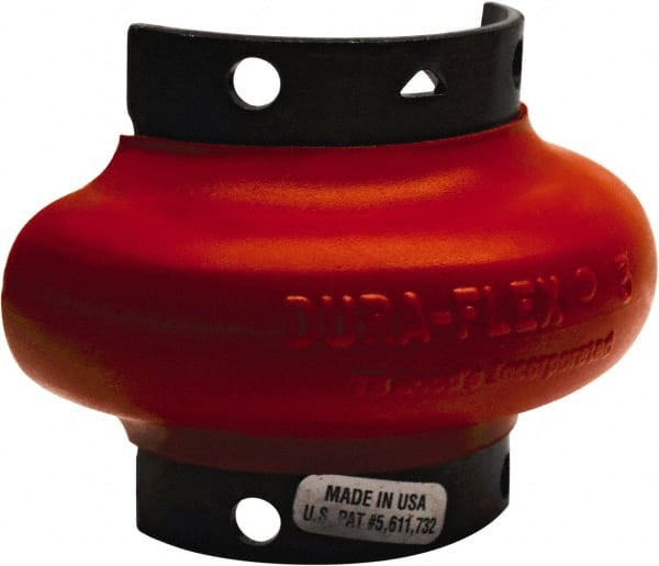 TB Woods WE20 Two Piece Flexible Coupling Element 7.36" OD, 4.24" OAL ...