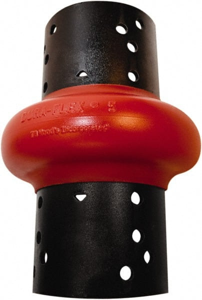 TB Woods WE20 Flexible Coupling Spacer Element 7.36" OD, 9.35" OAL ...