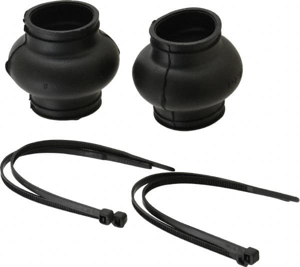 Lovejoy 1-1/16" Bore Depth, 3,480 In/Lbs. Torque, Universal Joint Boot ...