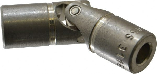 Lovejoy 7/8" Bore Depth, 512 In/Lbs. Torque, D-Type Single Universal ...