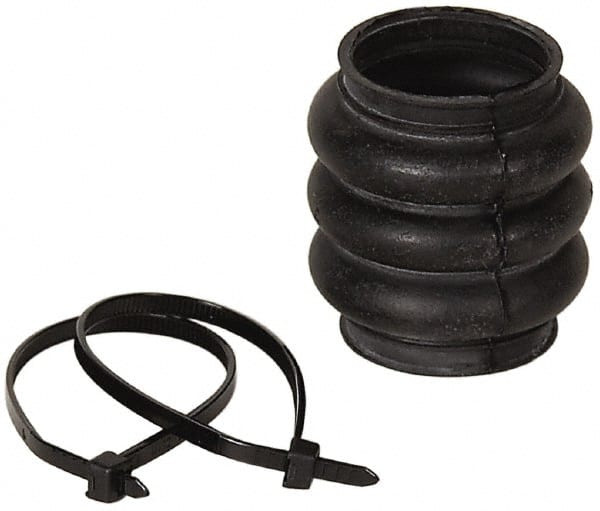 Lovejoy 2-3/4" Bore Depth, 65,400 In/Lbs. Torque, Universal Joint Boot ...