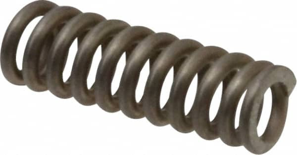 Gardner Spring 0.12" OD 3/8" Free Length Precision Compression Spring ...