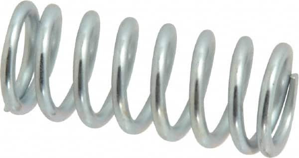 Gardner Spring 0.42" OD 1" Free Length Precision Compression Spring 44 ...