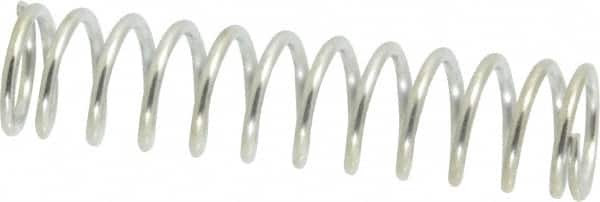 Gardner Spring 0.48" OD 2" Free Length Precision Compression Spring 16 ...