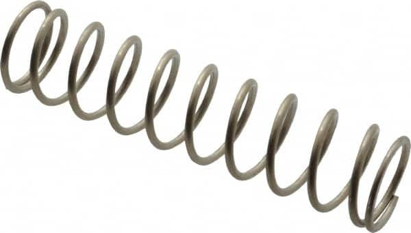 Gardner Spring 0.48" OD 2" Free Length Precision Compression Spring 6 ...