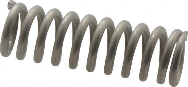 Gardner Spring 0.48" OD 1-1/2" Free Length Precision Compression Spring ...