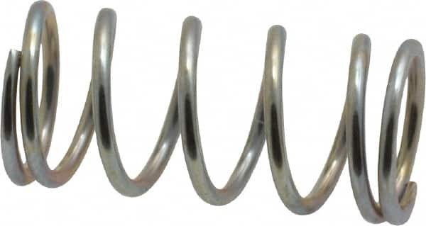Gardner Spring 0.42" OD 7/8" Free Length Precision Compression Spring ...