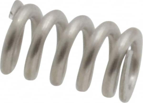 Gardner Spring 0.18" OD 0.312" Free Length Precision Compression Spring ...