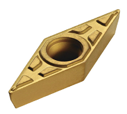 Arno 35° Diamond, VCMT, VCGT Indexable Carbide Turning / Boring Inserts ...