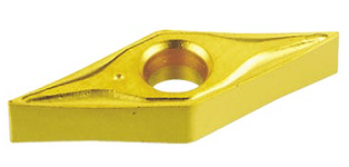 Iscar 35° Diamond, VCGT, VNMG Indexable Carbide Turning / Boring ...