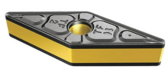 Iscar 35° Diamond, VCGT, VNMG Indexable Carbide Turning / Boring ...