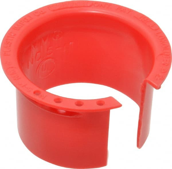 Crouse-Hinds Anti-Short Bushing for 1" Conduit For Use with Armoured ...