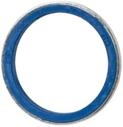 Crouse-Hinds PVC/Steel Self Retaining PVC Gasket for 1" Conduit For Use ...