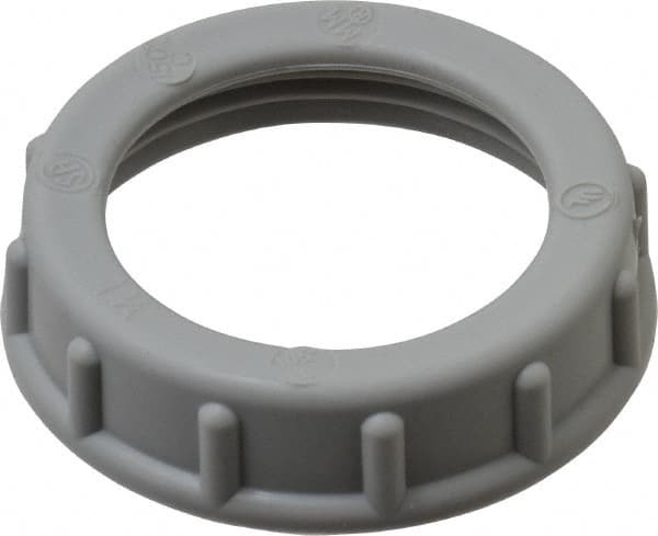 Crouse-Hinds 1-1/4" Trade Rigid/Intermediate (IMC) Conduit Bushing ...