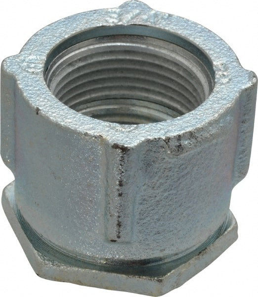 Crouse-Hinds 3/4" Trade Rigid/Intermediate (IMC) Conduit Coupling ...