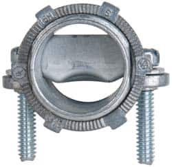 Crouse-Hinds 3/4" Trade FMC Conduit Connector Die Cast Zinc ...