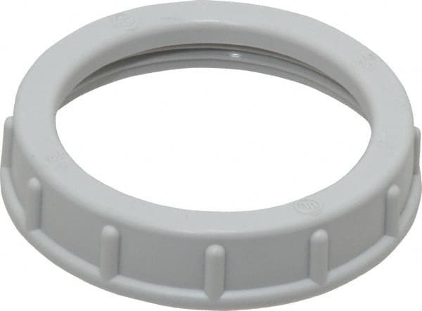 Crouse-Hinds 2" Trade Rigid/Intermediate (IMC) Conduit Bushing Plastic ...