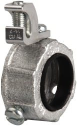 Crouse-Hinds 1" Trade Rigid/Intermediate (IMC) Conduit Bushing ...
