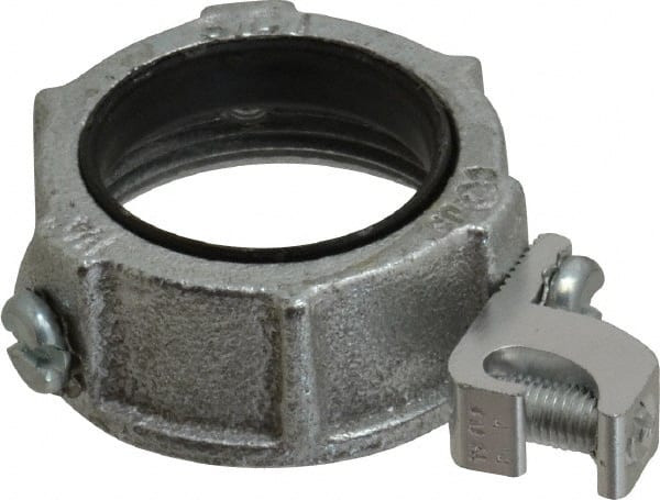 Crouse-Hinds 1-1/4" Trade Rigid/Intermediate (IMC) Conduit Bushing ...
