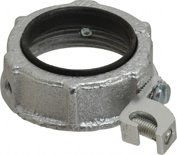 Crouse-Hinds 1-1/2" Trade Rigid/Intermediate (IMC) Conduit Bushing ...