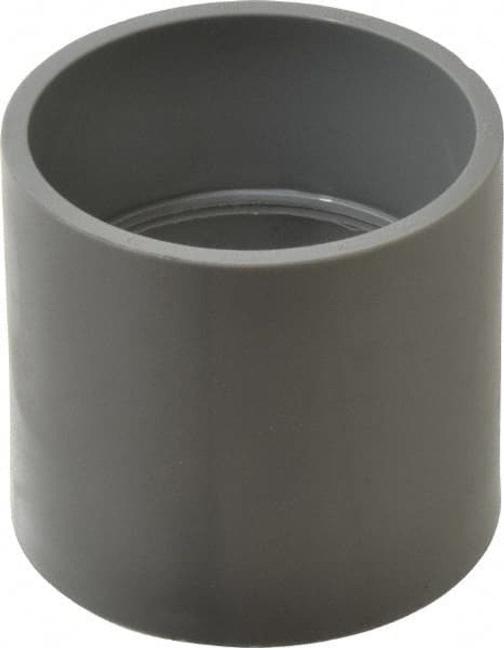 Thomas And Betts 2 Trade Rigid Conduit Coupling Pvc Insulated Glued