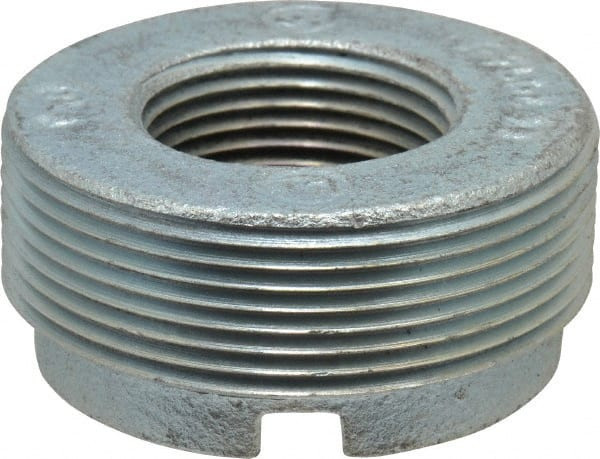 Thomas & Betts 2-1" Trade Rigid/Intermediate (IMC) Conduit Reducer ...