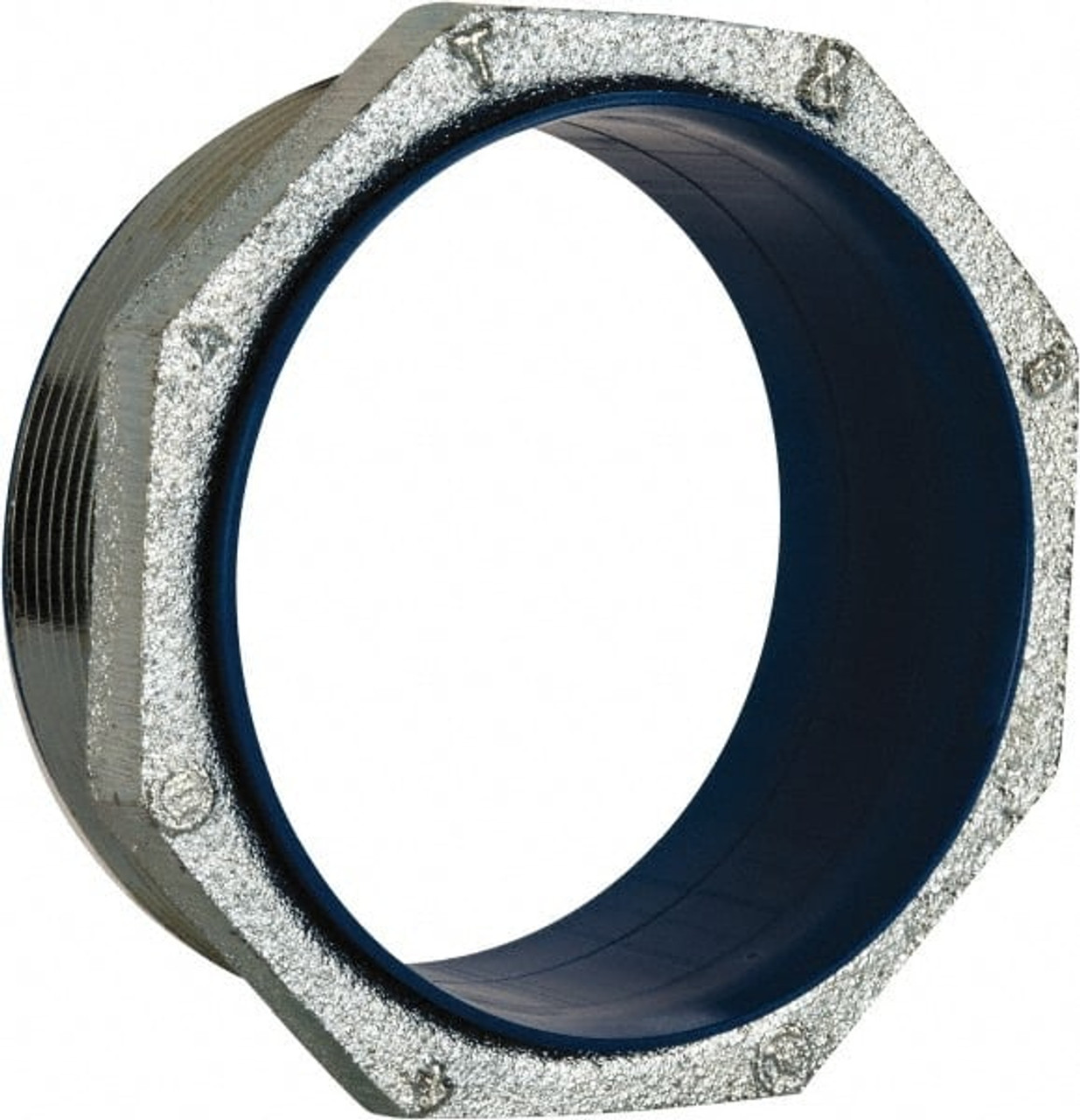 Thomas And Betts 4 Trade Rigid Intermediate Imc Conduit Nipple
